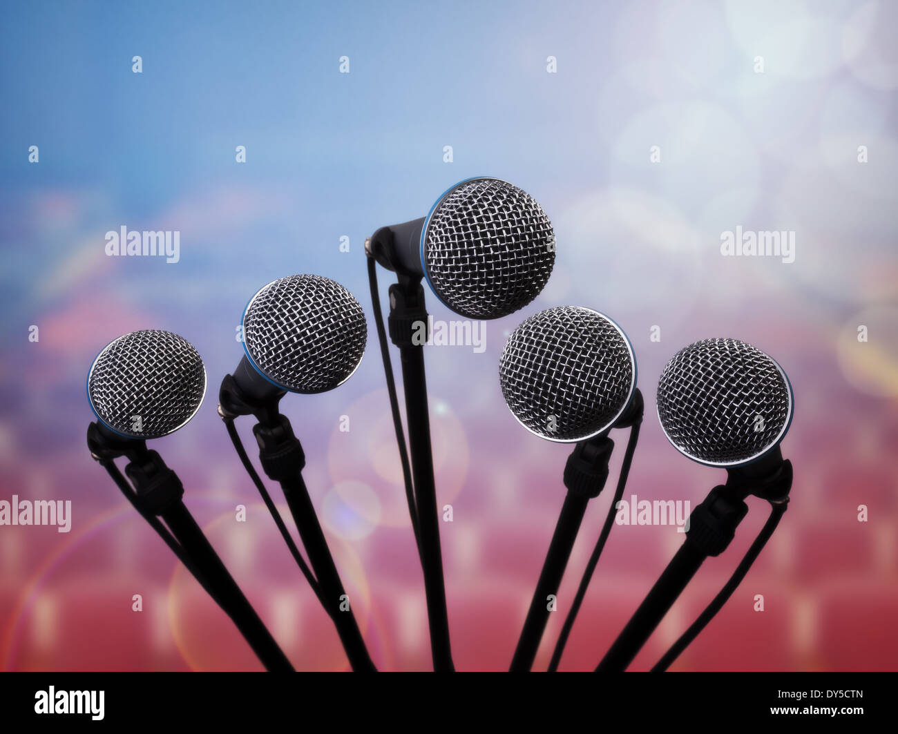 Presentation hi-res stock photography and images - Alamy