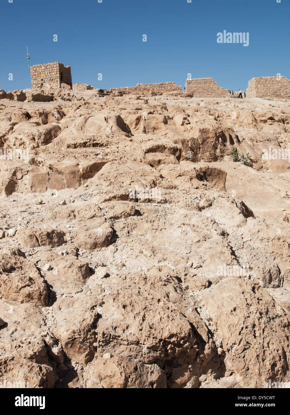 Jewish palace masada hi-res stock photography and images - Alamy