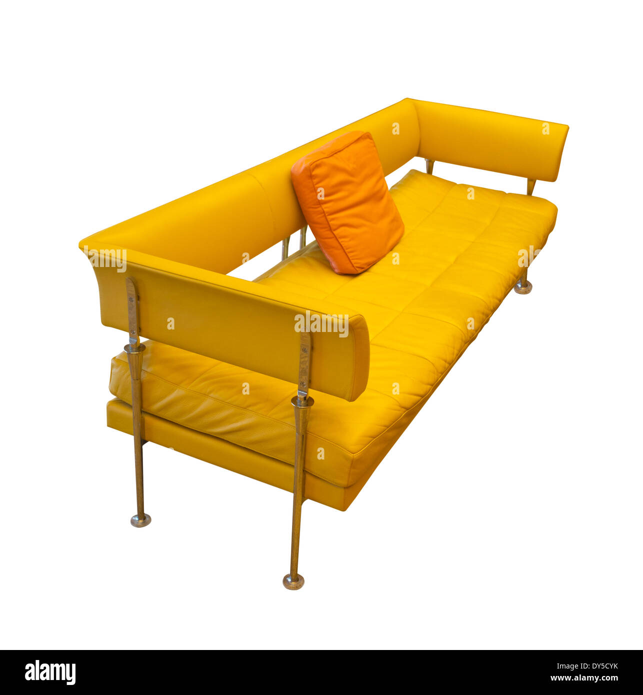 Mid century modern furniture hi-res stock photography and images - Alamy