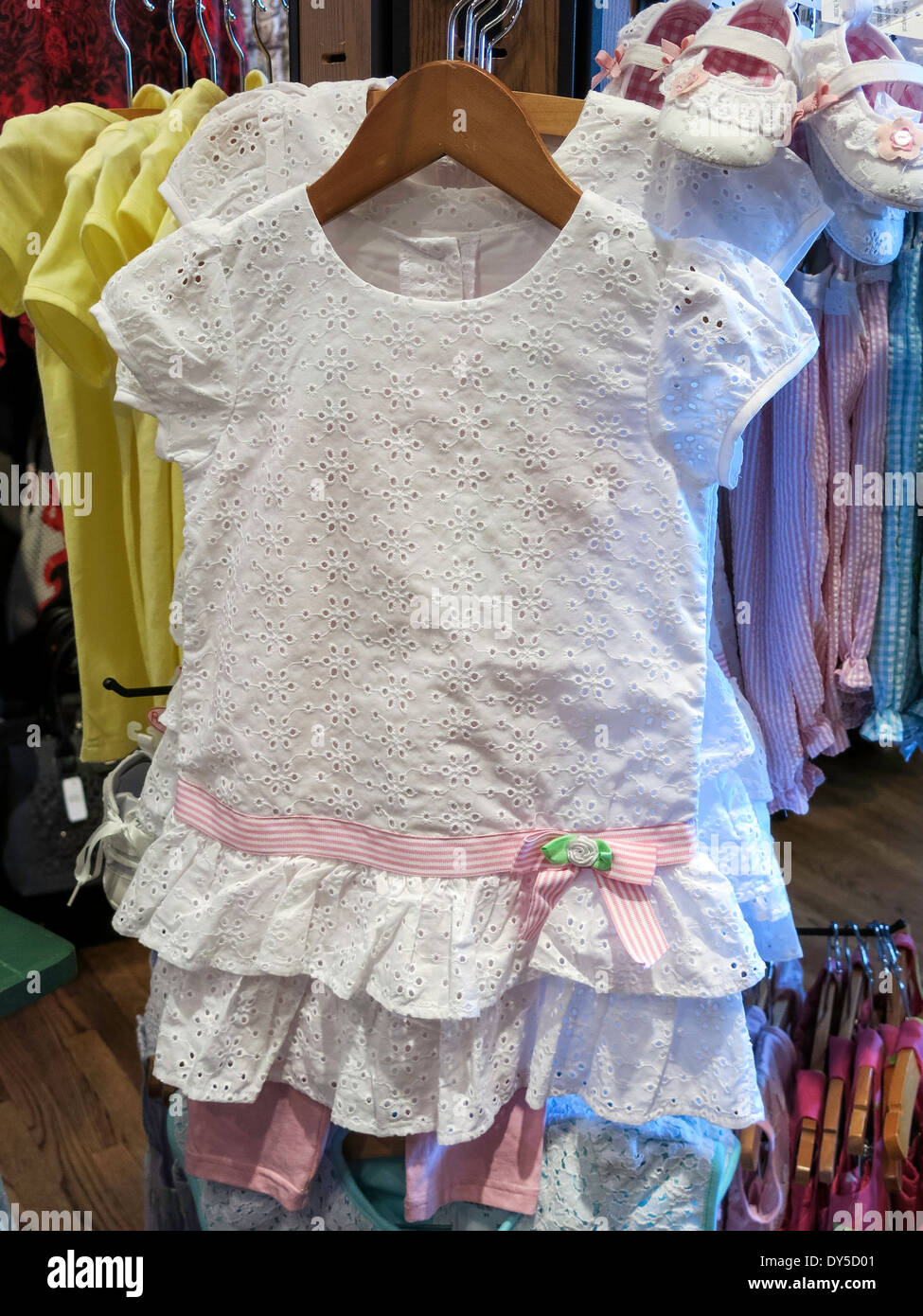 Frilly dress hi-res stock photography and images - Alamy