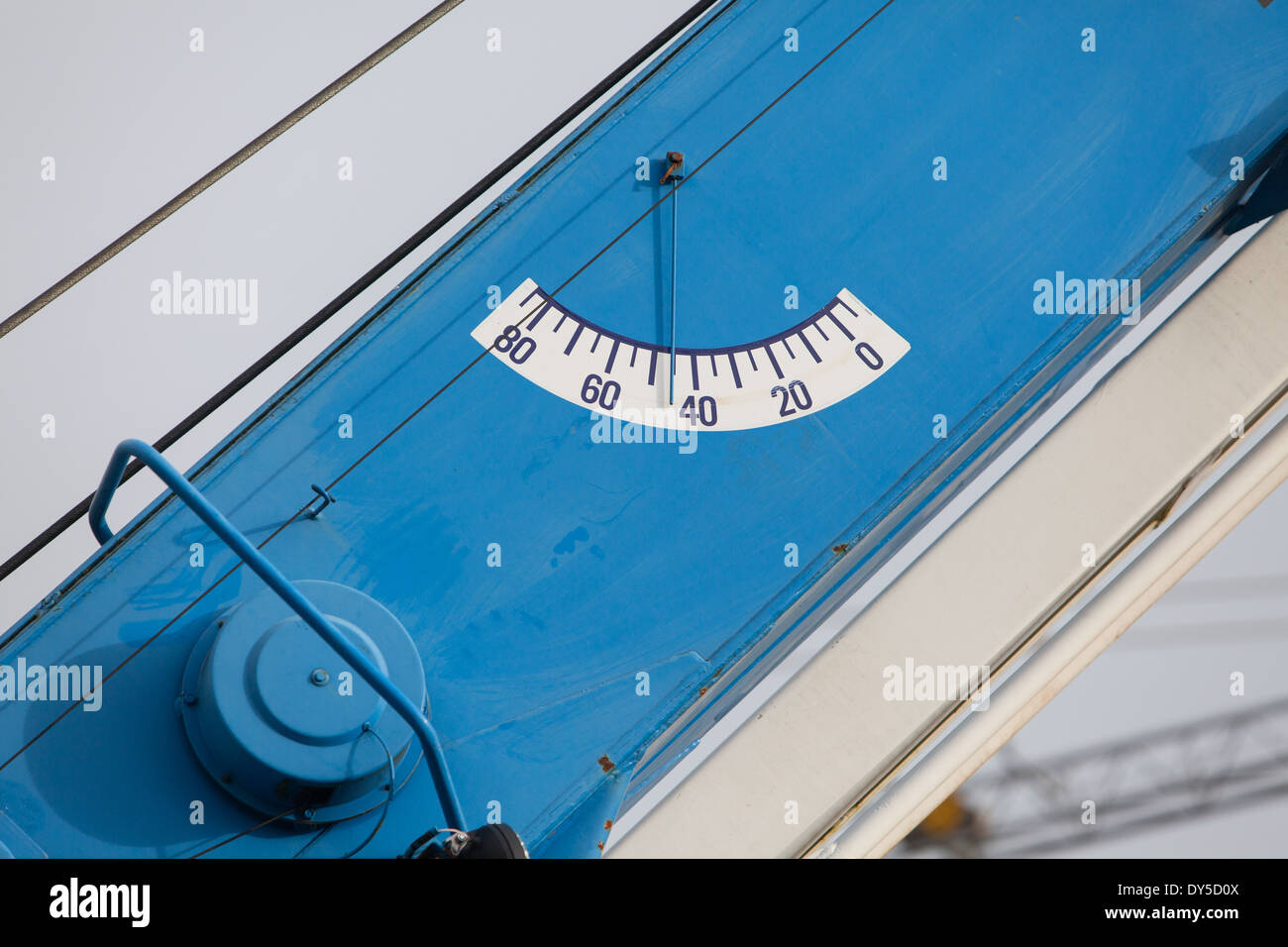 Angle measurement hi-res stock photography and images - Alamy