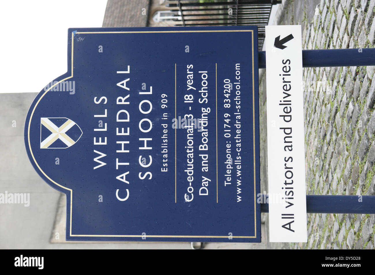 Choir school hi-res stock photography and images - Alamy