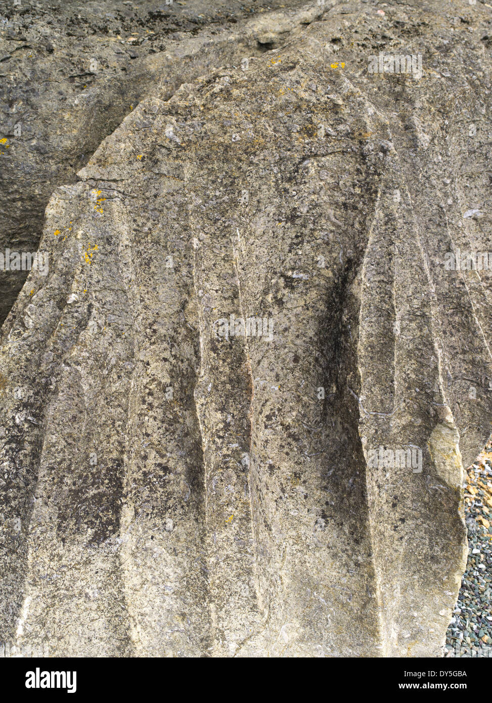 Labyrinth Rocks Park, Tasman District Council, near Takaka, New Zealand ...