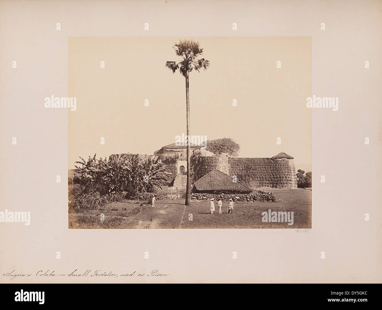 Indian prison hi-res stock photography and images - Alamy