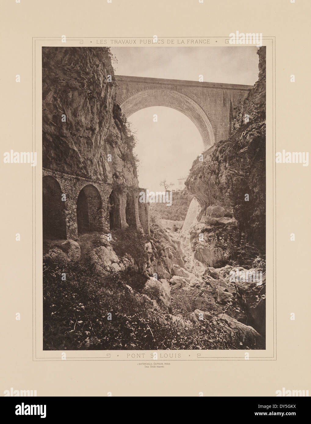 Pont St Louis is a historic bridge in Paris, connecting the Ile de ...