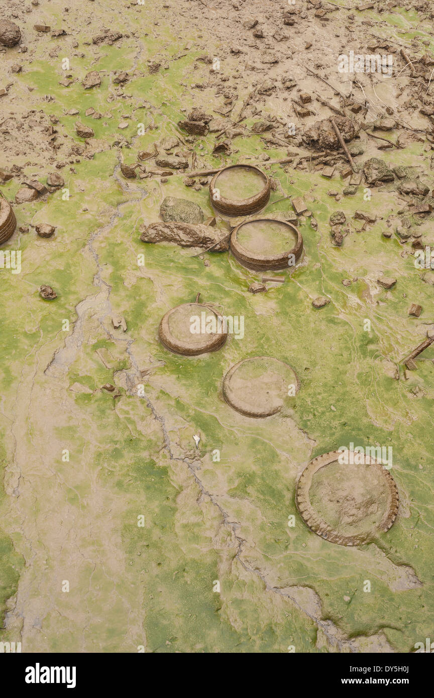 Thames drainage basin hi-res stock photography and images - Alamy