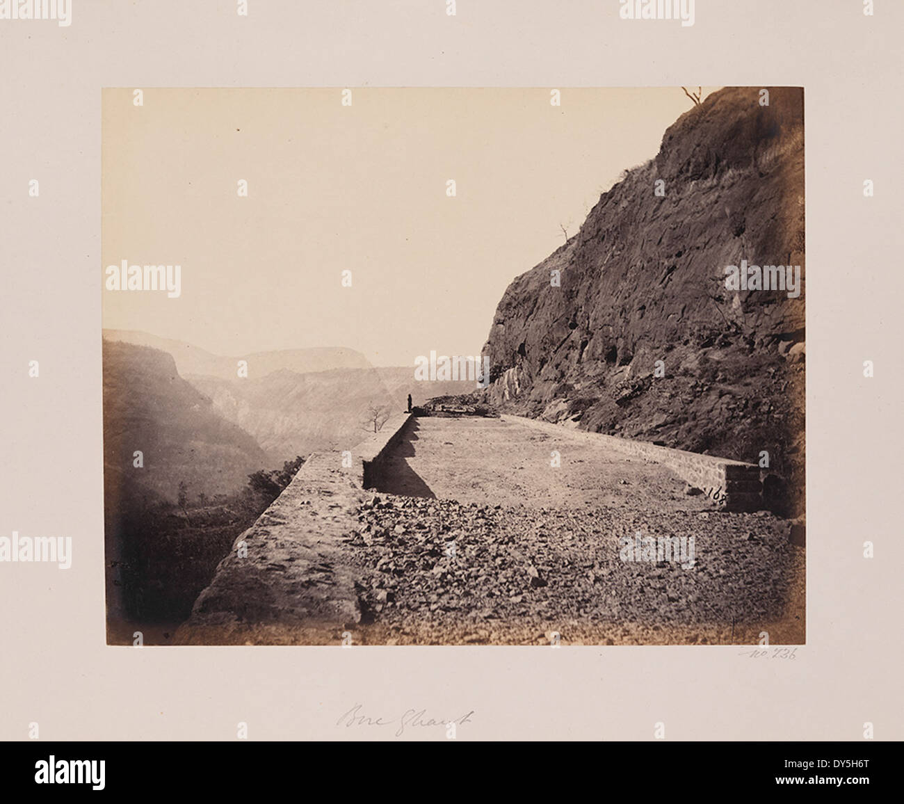 Canyons and bridges hi-res stock photography and images - Alamy