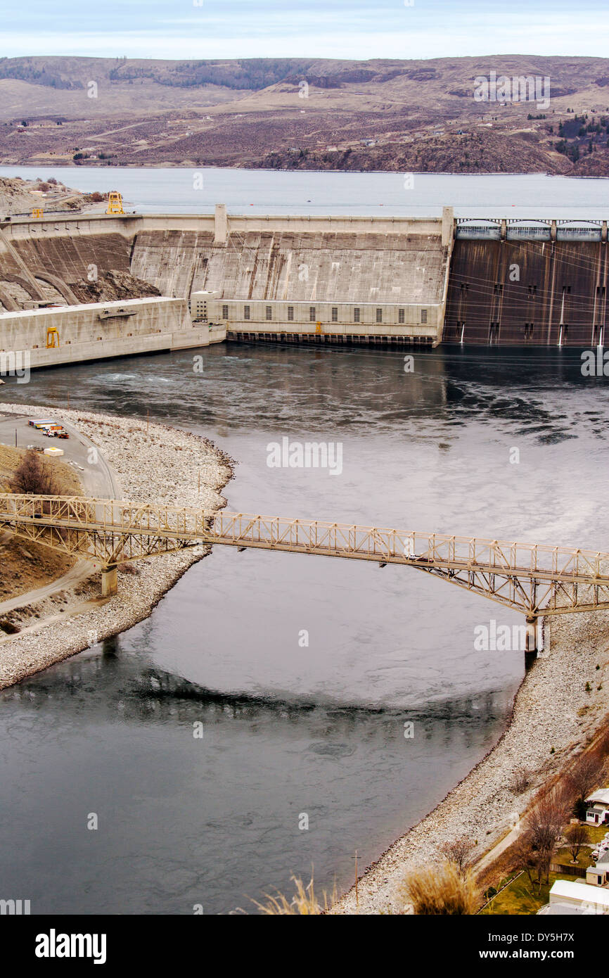 Grand coulee dam turbines hi-res stock photography and images - Alamy Grand coulee dam turbines hi-res stock photography and images - Alamy