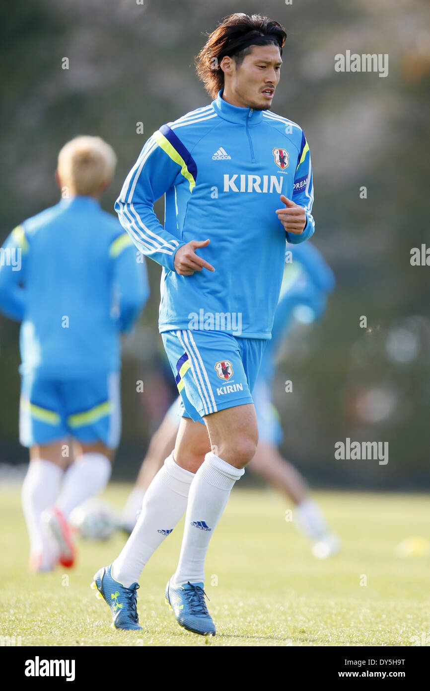 Daisuke Chiba High Resolution Stock Photography and Images - Alamy