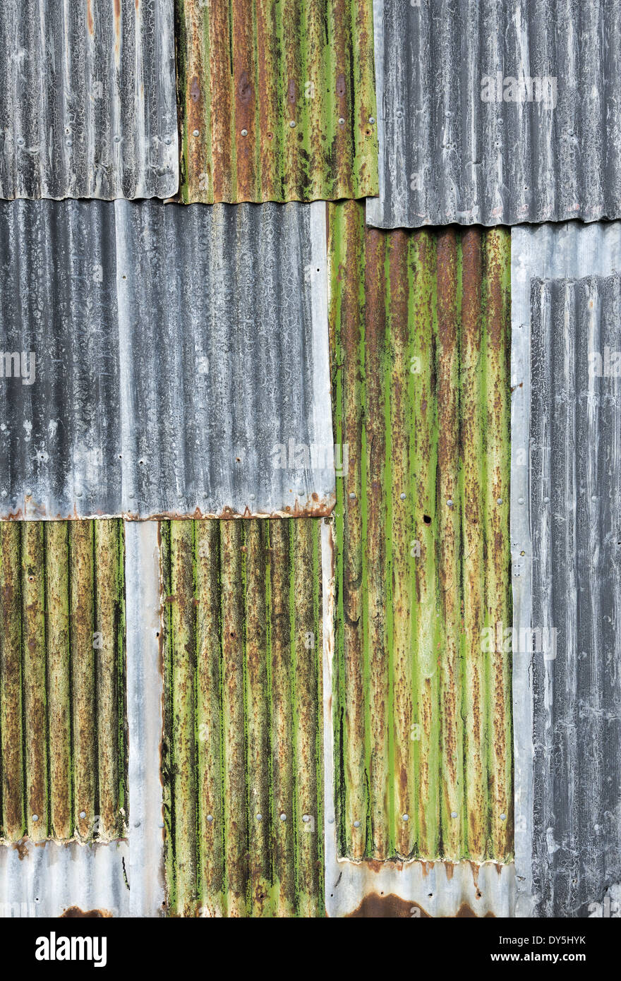 Layers metal hi-res stock photography and images - Alamy