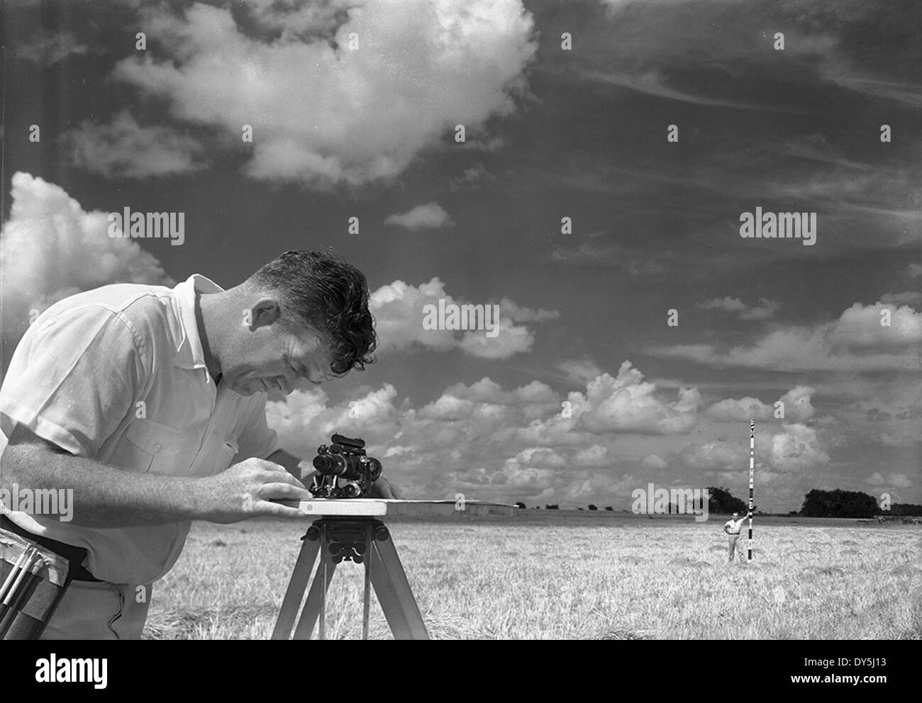 Geophysical Black and White Stock Photos & Images - Alamy