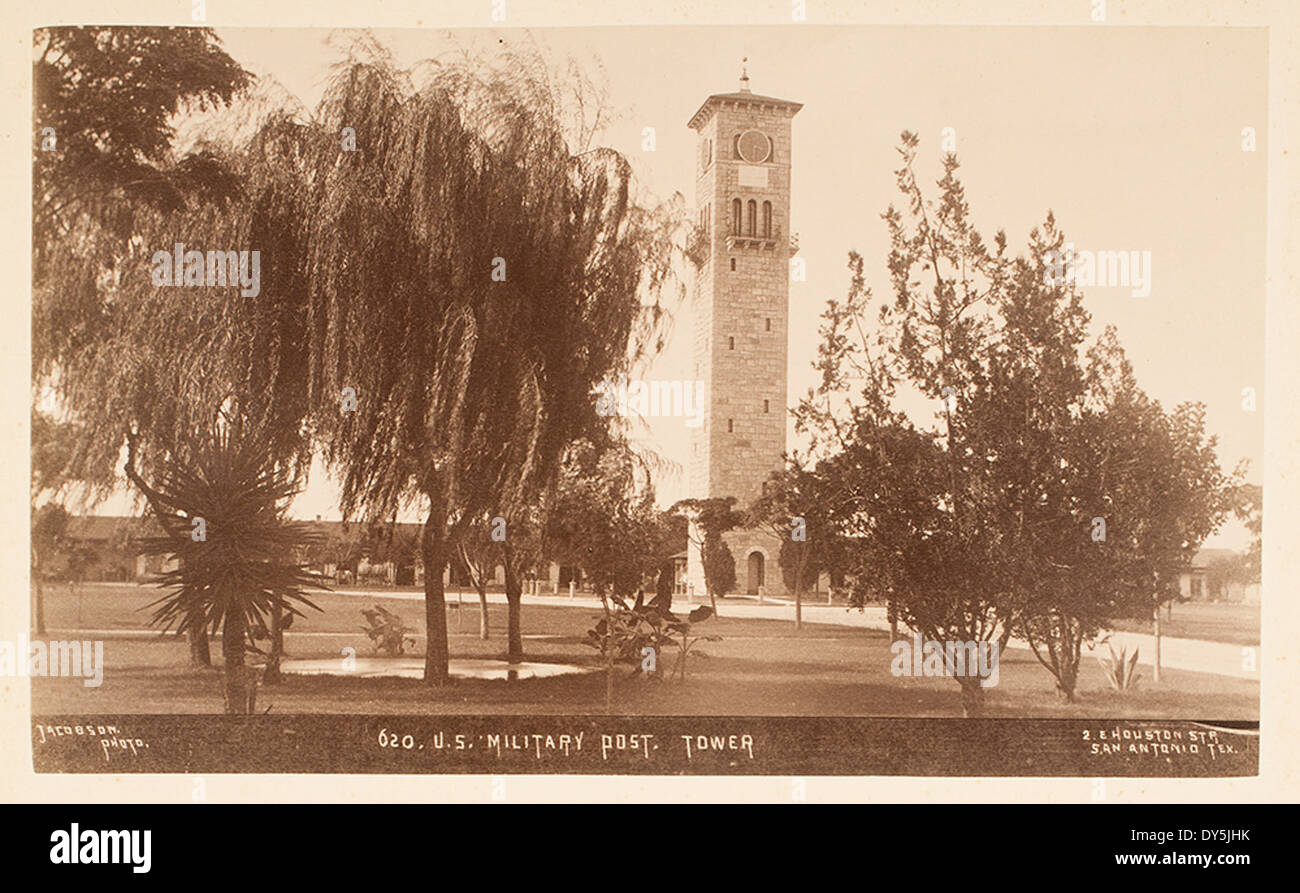 Militaryposts hi-res stock photography and images - Alamy