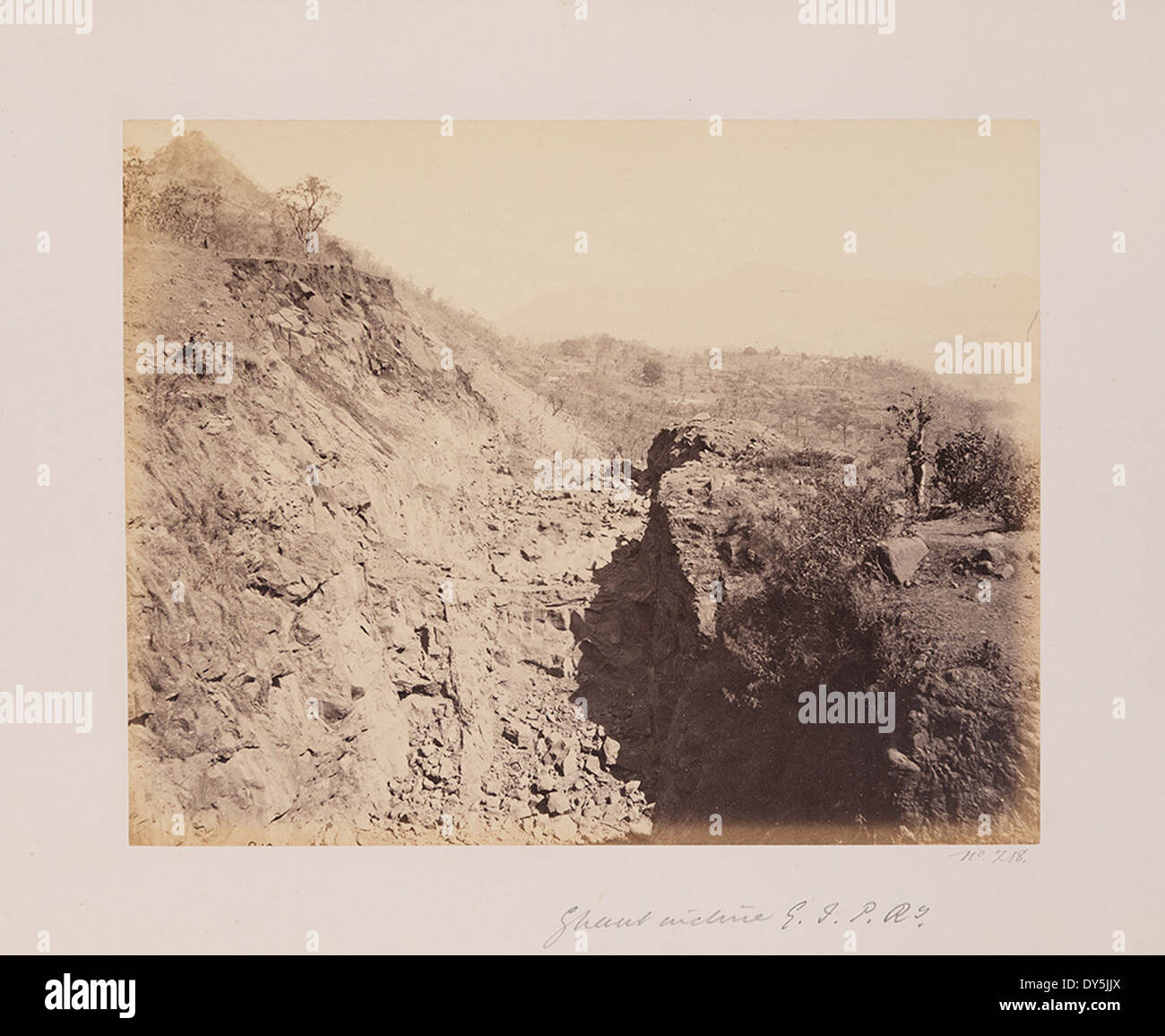 Kasara ghat hi-res stock photography and images - Alamy