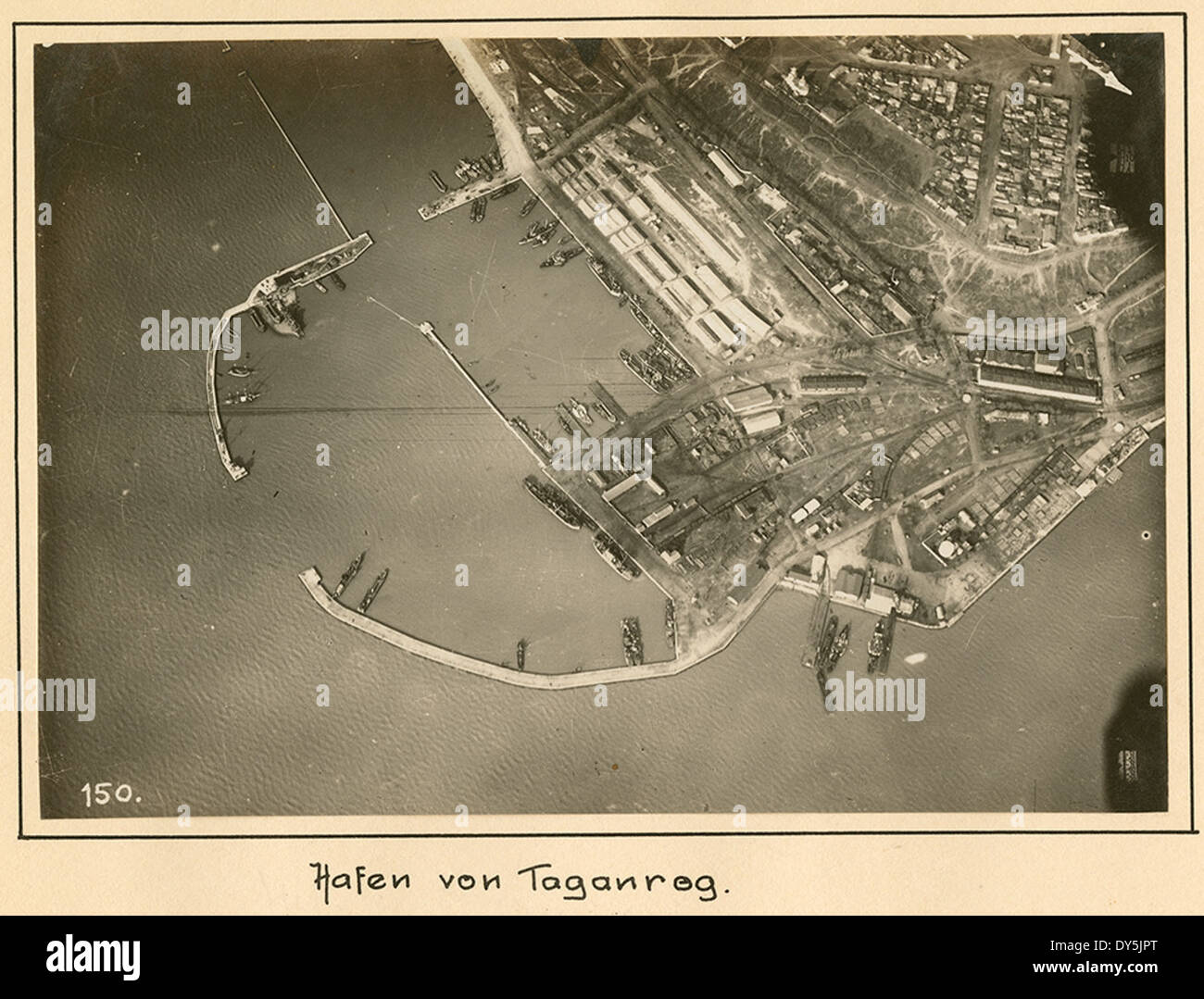 Taganrog seas hi-res stock photography and images - Alamy