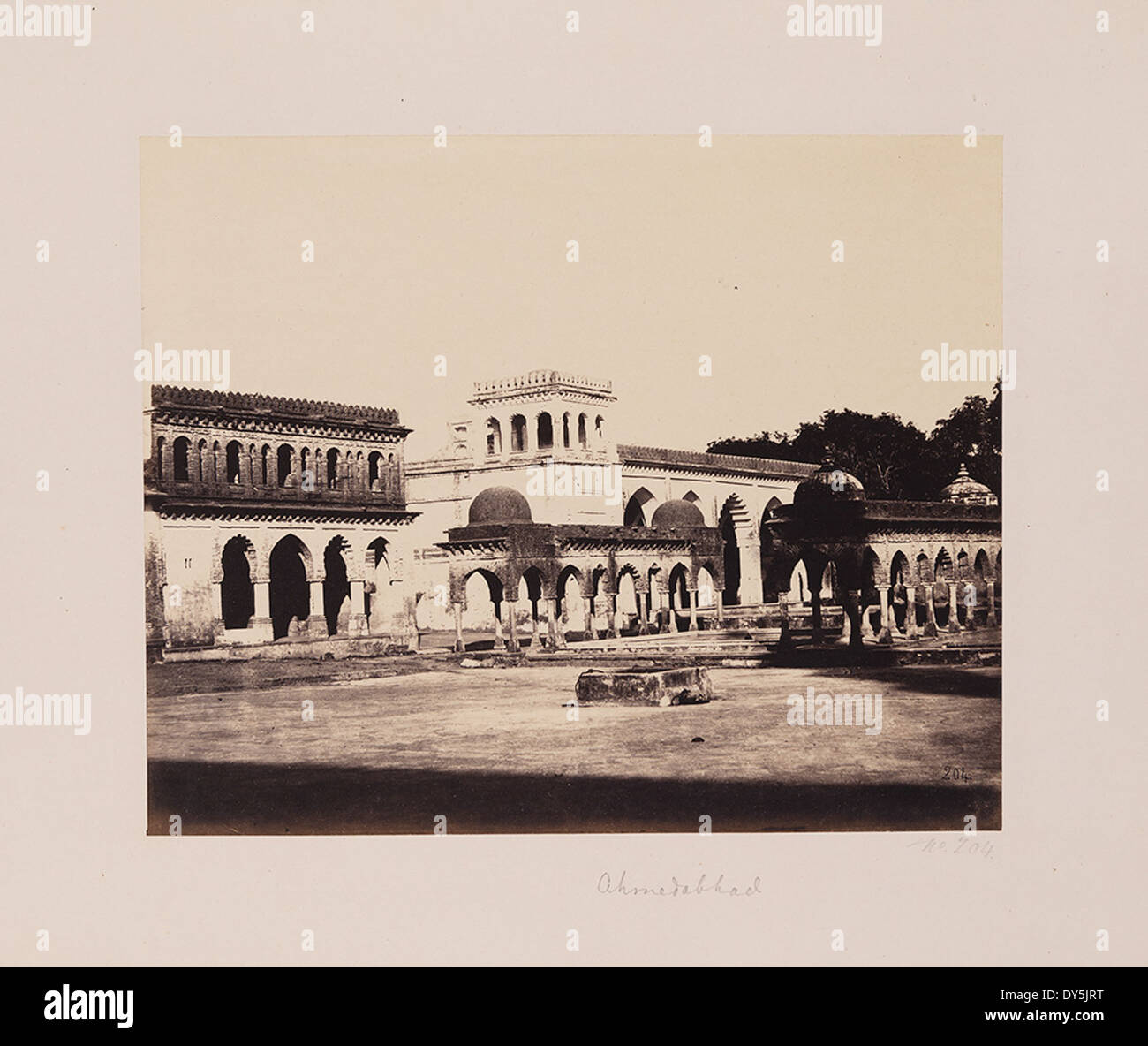 Ahmedabad, also known as Amdavad, is a historical city in India ...