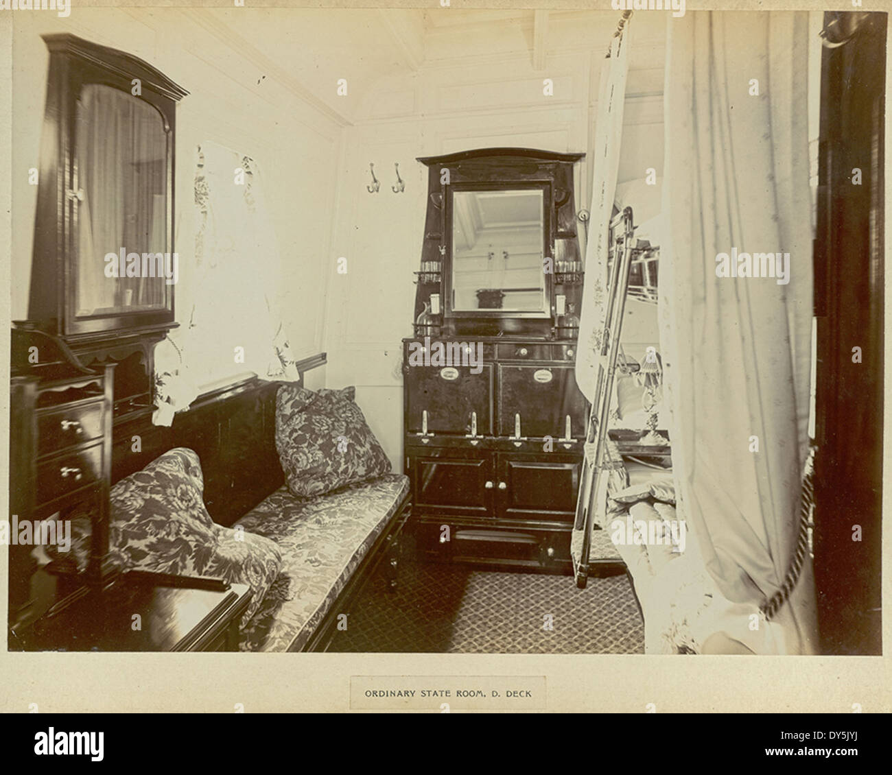 Luxury hospital rooms hi-res stock photography and images - Alamy