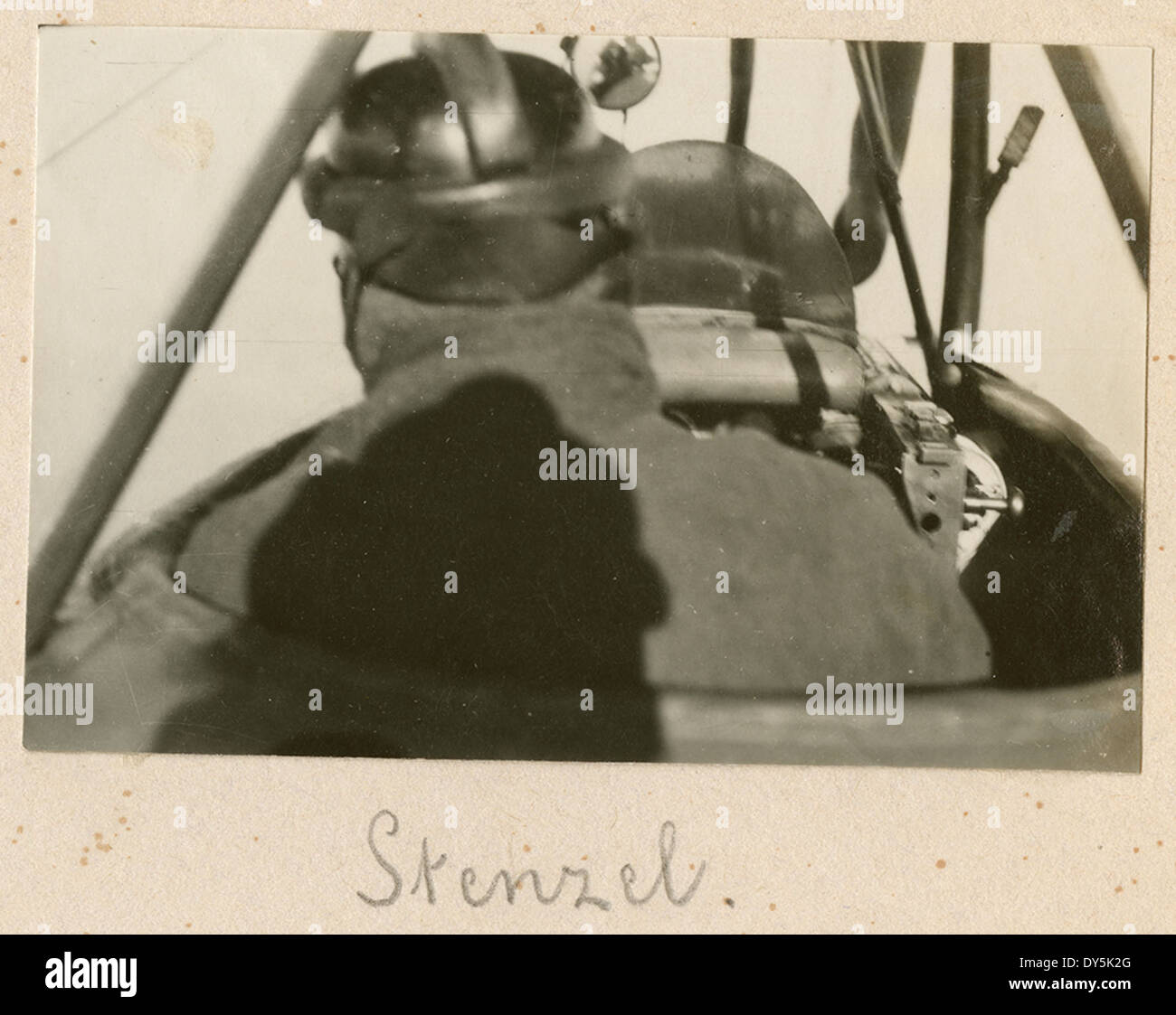 Stenzel hi-res stock photography and images - Alamy