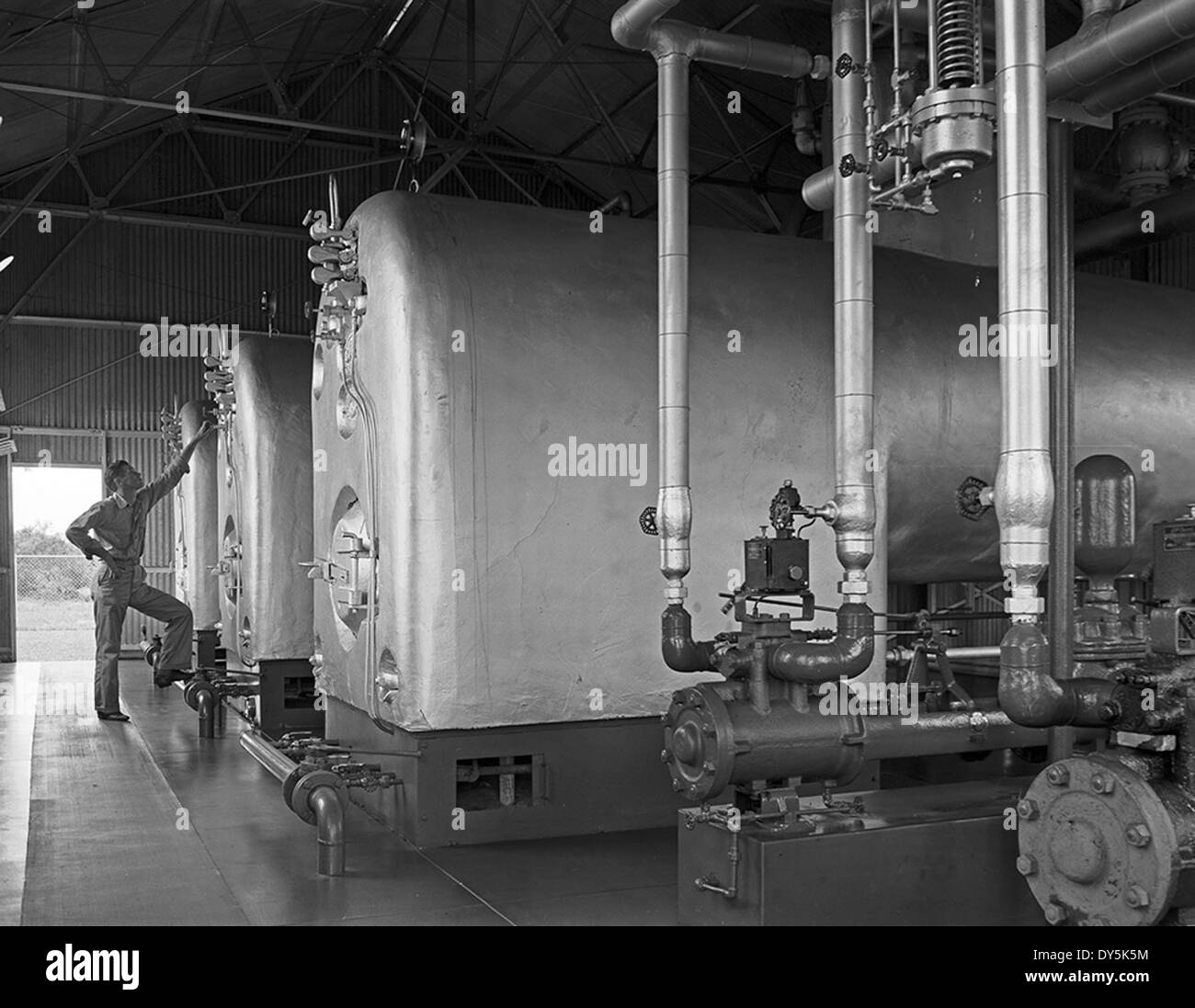 Recyclingplants hi-res stock photography and images - Alamy