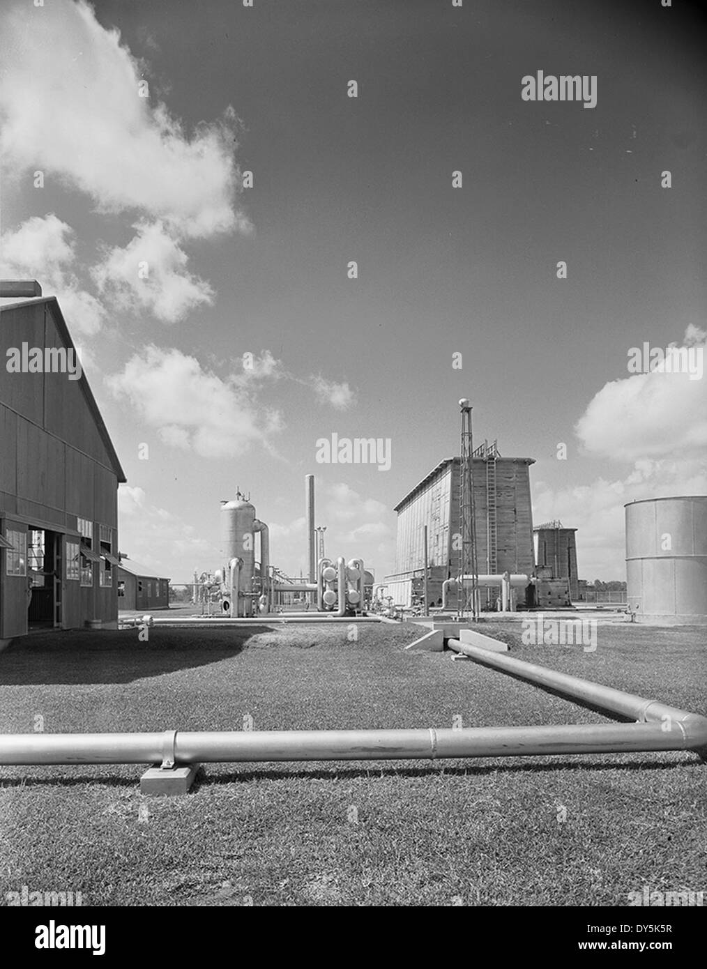 Petroleum corporations hi-res stock photography and images - Alamy