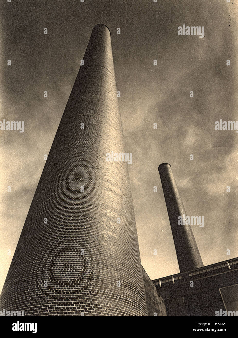 The Texas Gulf Sulphur Company operates sulfur production facilities ...