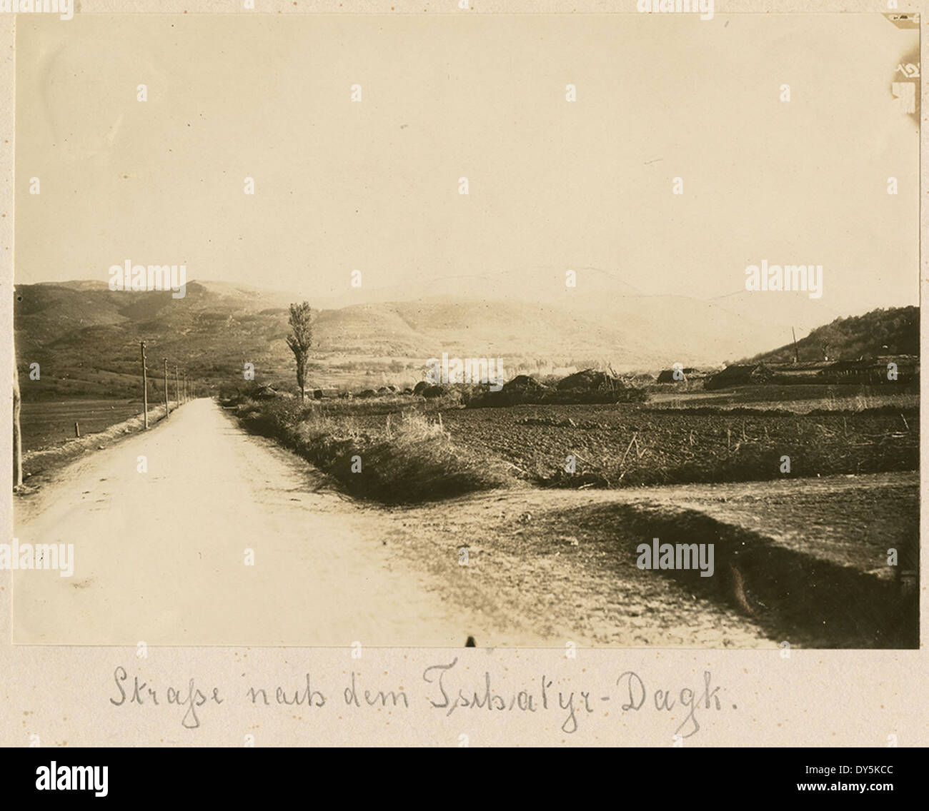 German gypsies hi-res stock photography and images - Alamy