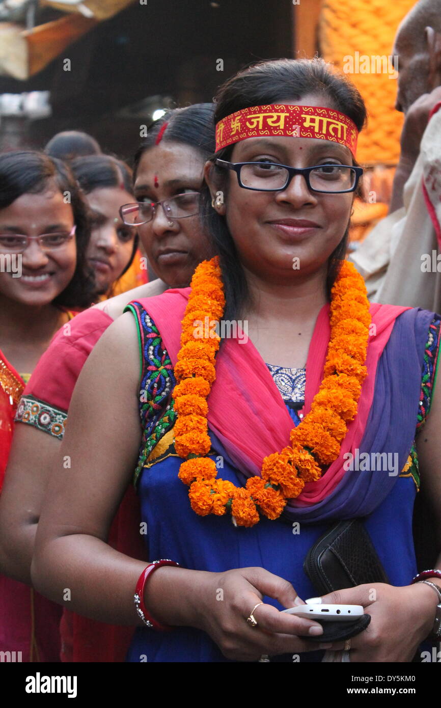 Mahavir mandir hi-res stock photography and images - Alamy