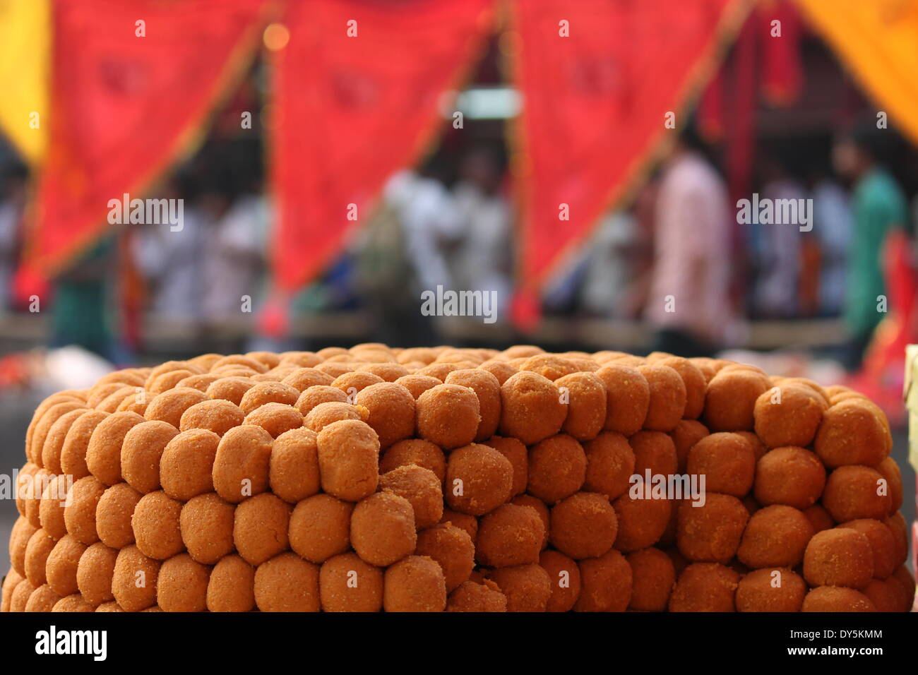 Mahavir mandir patna hi-res stock photography and images - Alamy