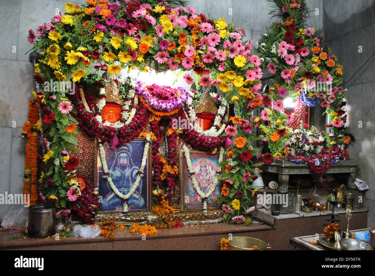 Mahavir mandir patna hi-res stock photography and images - Alamy