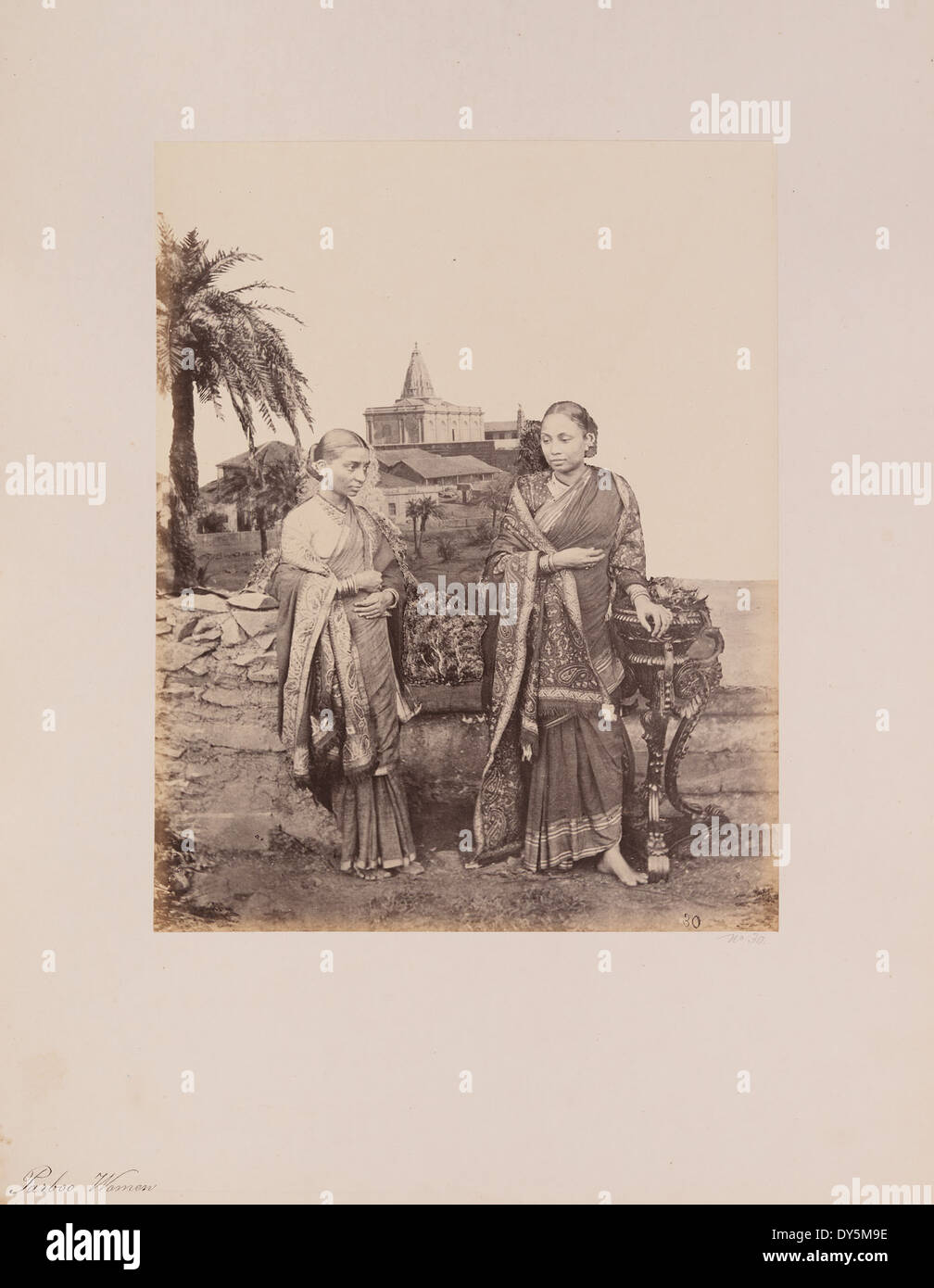 Parboo women are part of the Hindu community in India, belonging to the ...