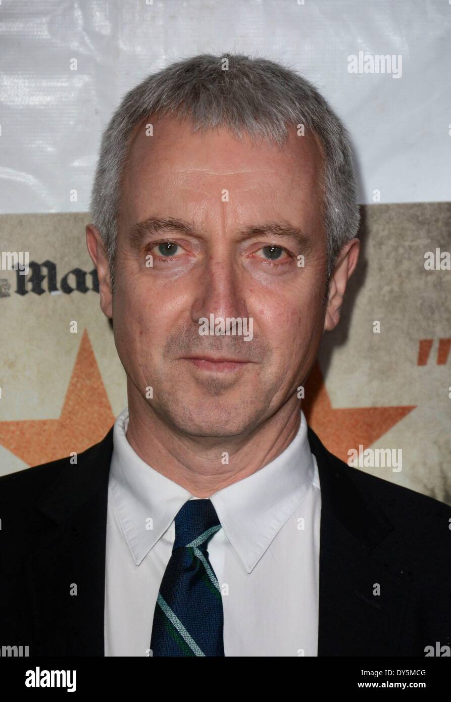 Andy paterson hi-res stock photography and images - Alamy