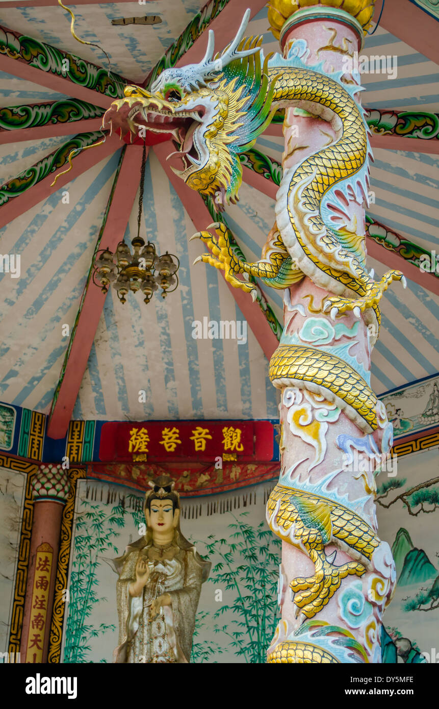 Legendary temple hi-res stock photography and images - Alamy