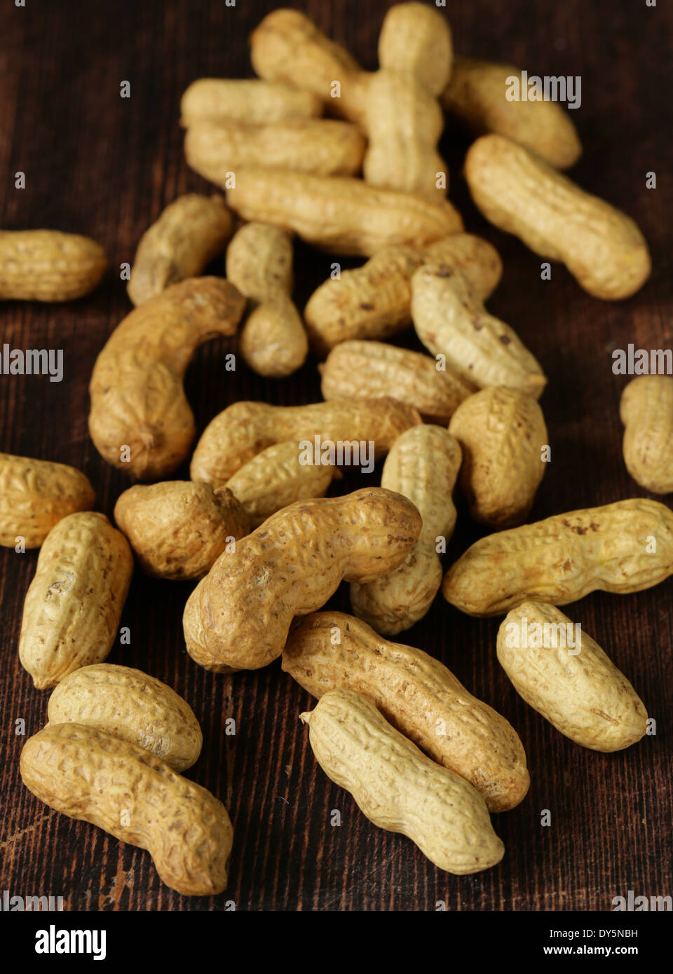 Whole peanuts hi-res stock photography and images - Alamy