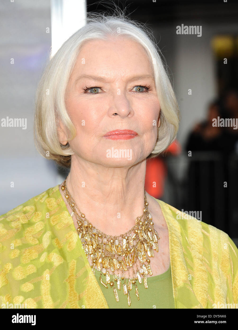 Neil Burstyn La California