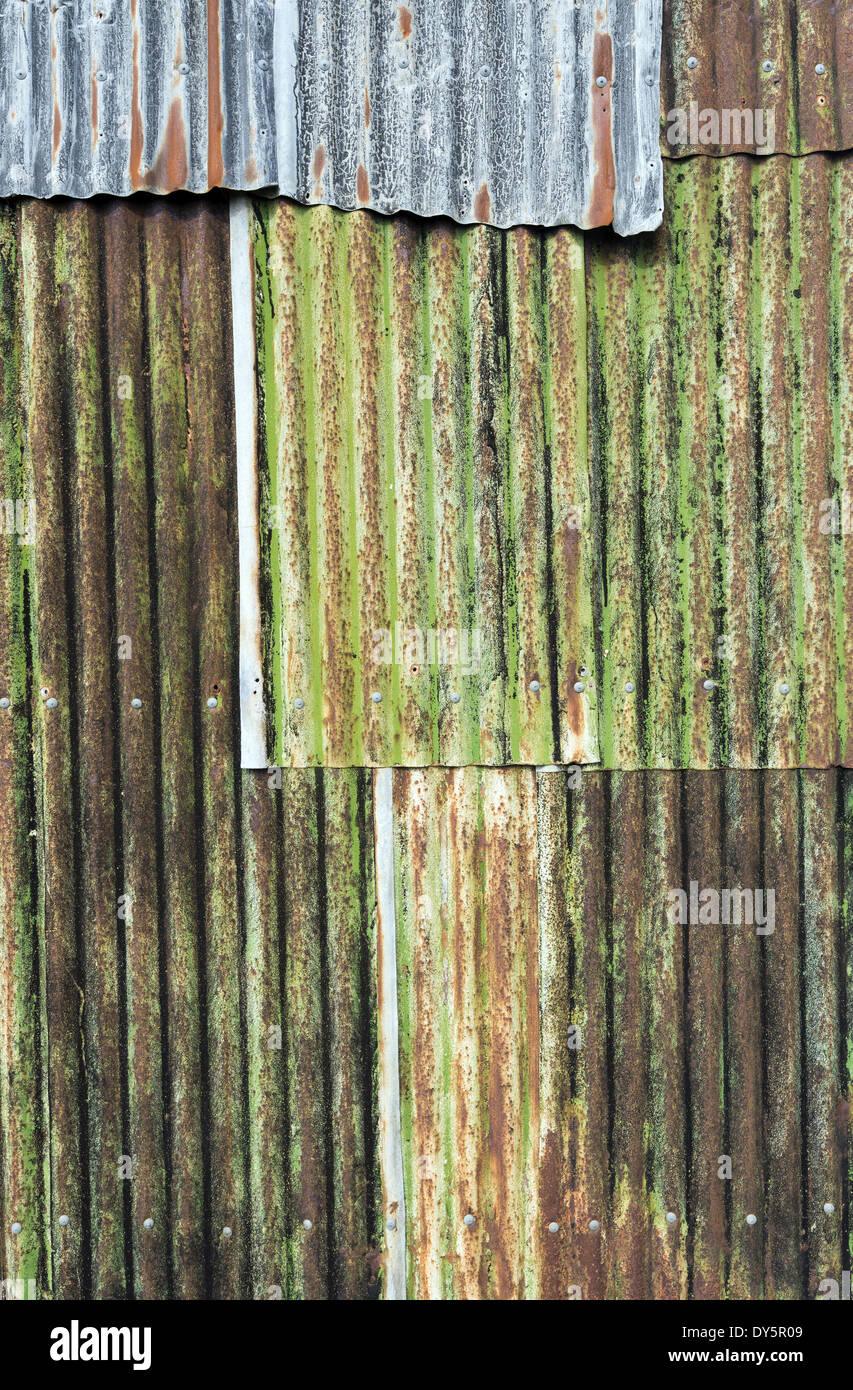 Layers metal hi-res stock photography and images - Alamy