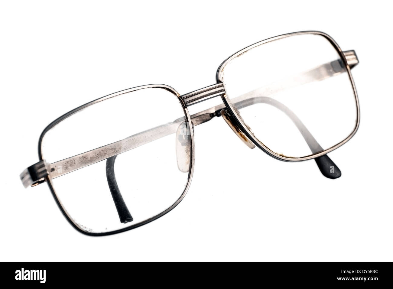 Used glasses hi-res stock photography and images - Alamy