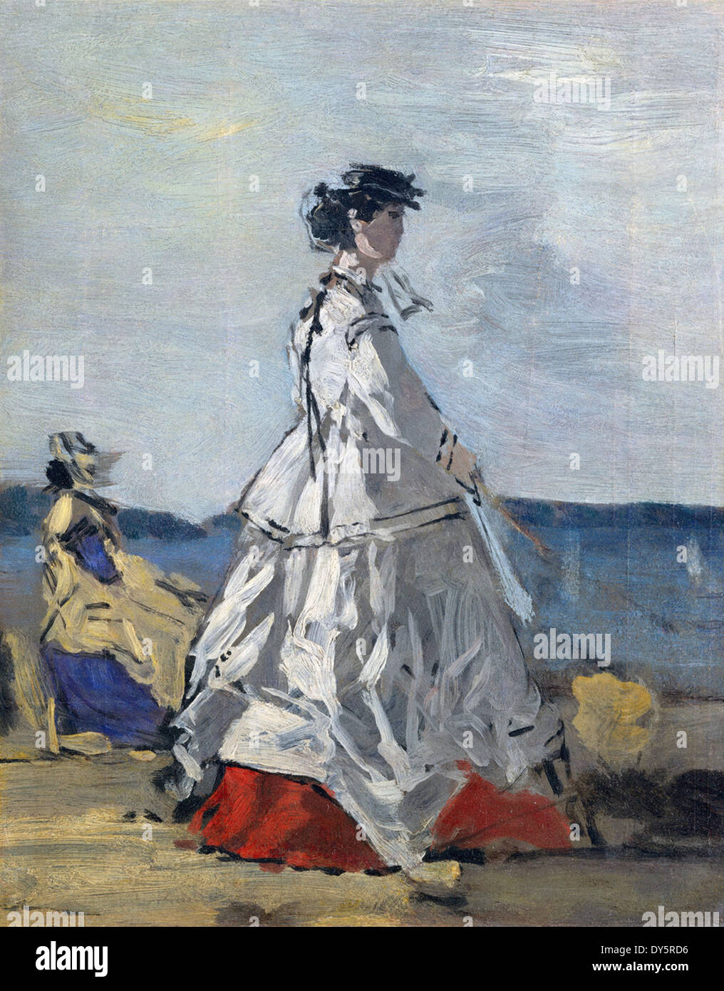 Princess pauline metternich hi-res stock photography and images - Alamy