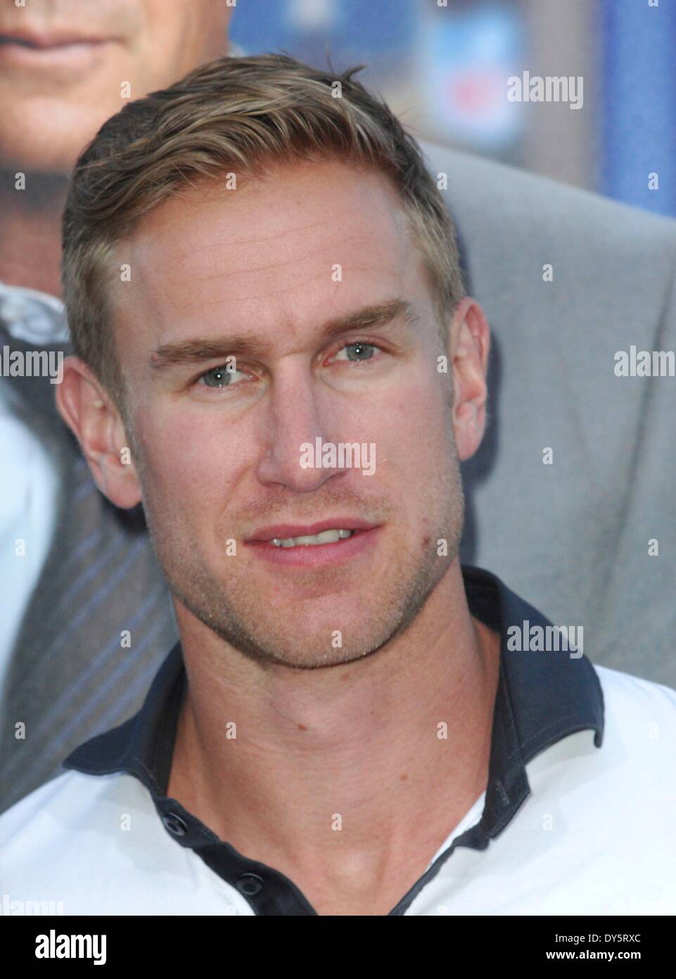 Jeff carter hi-res stock photography and images - Alamy