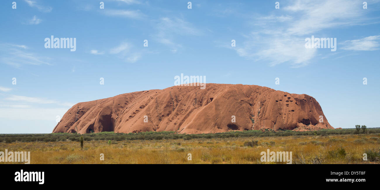 Uluru english pronunciation hi-res stock photography and images - Alamy