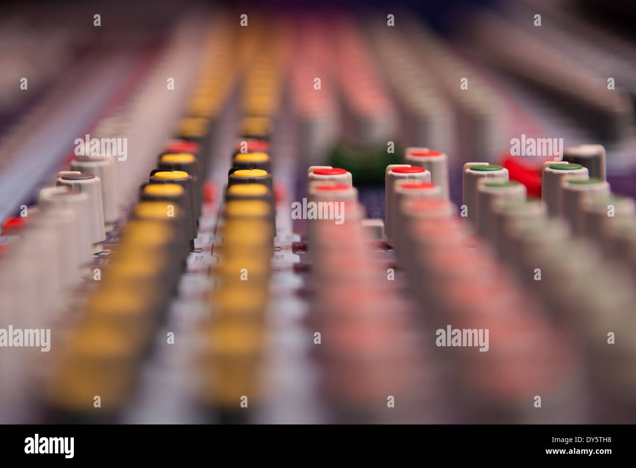 Soundboard hi-res stock photography and images - Alamy