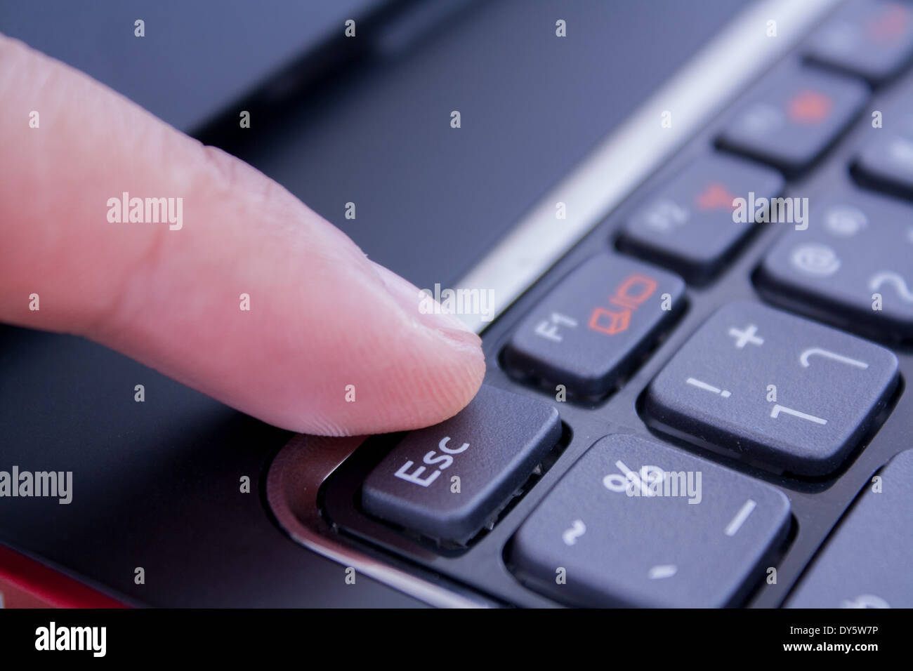 Shut down button hi-res stock photography and images - Alamy