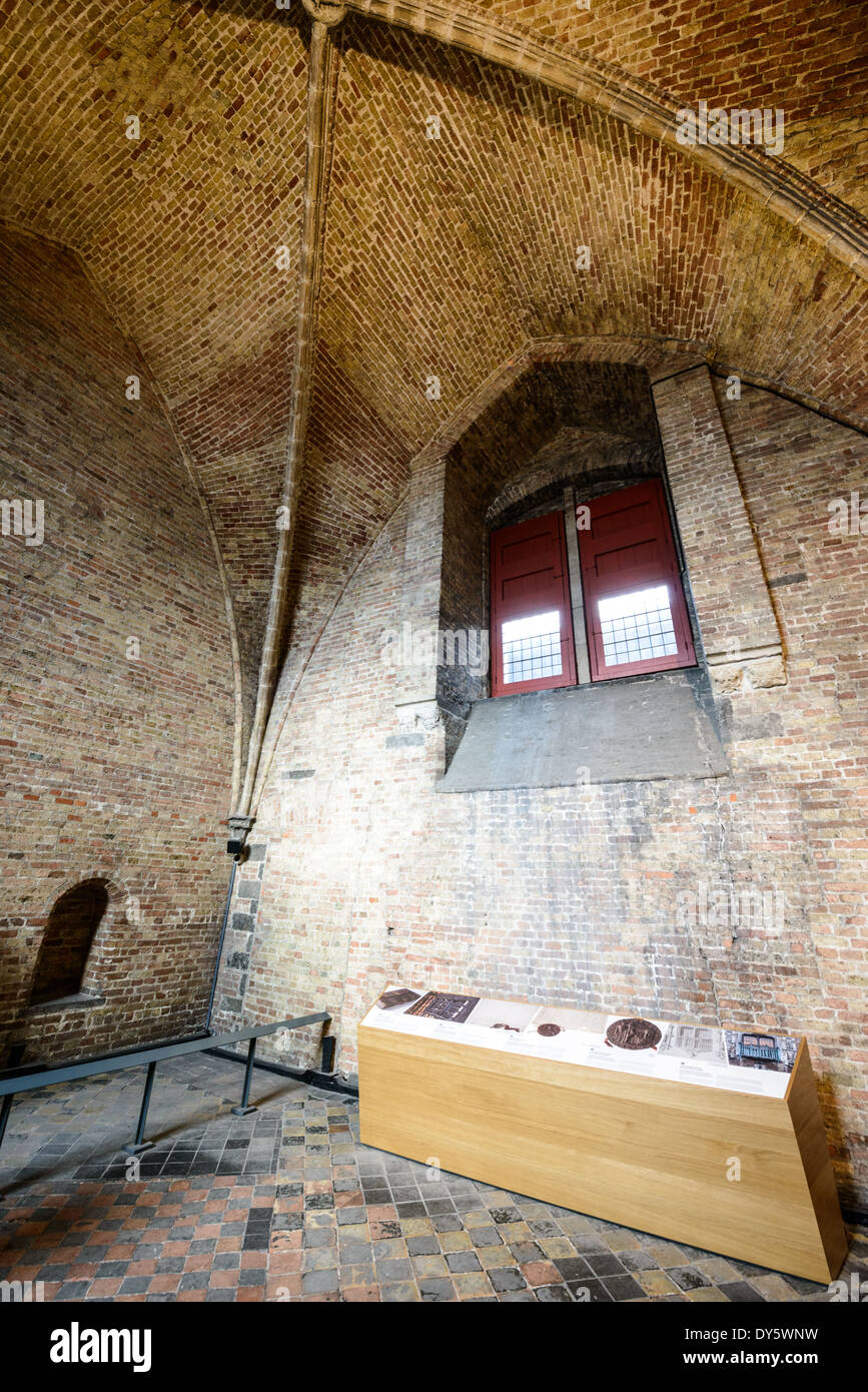 Bell Chambers High Resolution Stock Photography and Images - Alamy