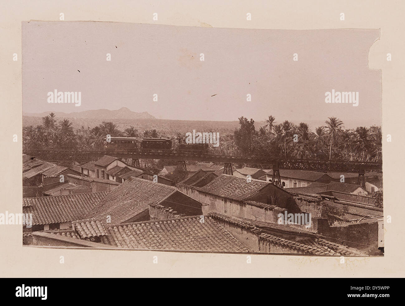 The Curva del Ferrocarril-Maiquetia is a section of the La Guaira and ...