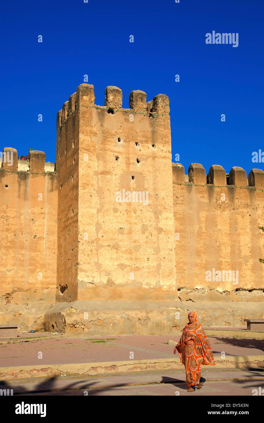 Woman of taroudant hi-res stock photography and images - Alamy