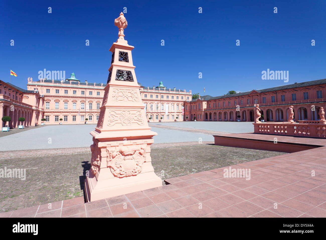 Rastatt hi-res stock photography and images - Alamy