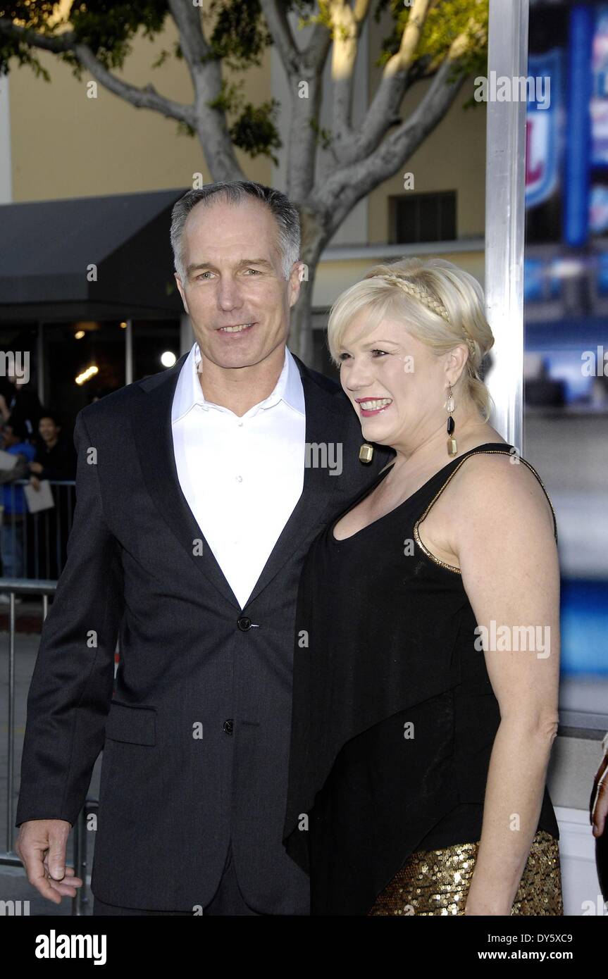 Westwood, CA. 7th Apr, 2014. Patrick St. Esprit at arrivals for DRAFT ...