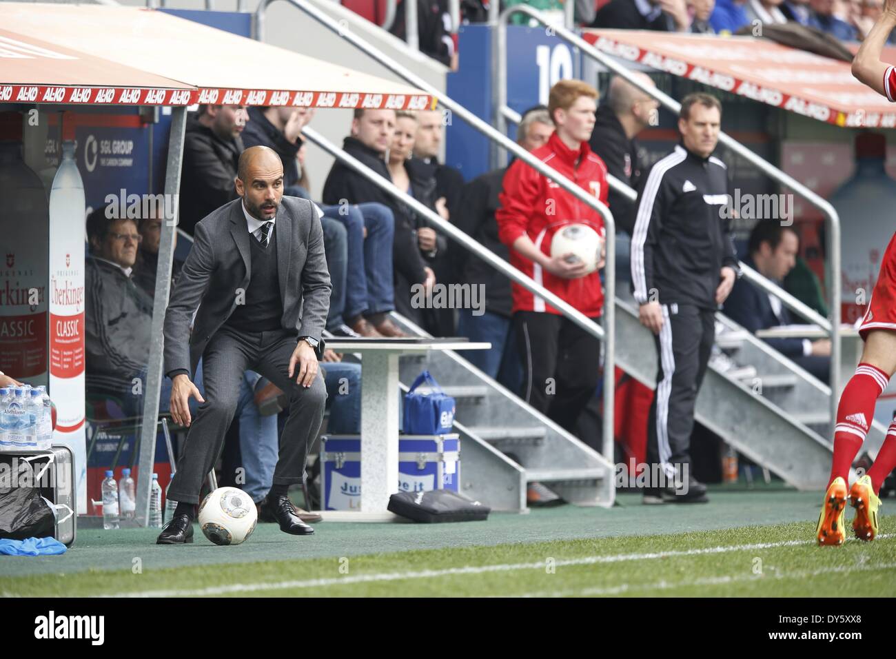 Sgl hi-res stock photography and images - Alamy