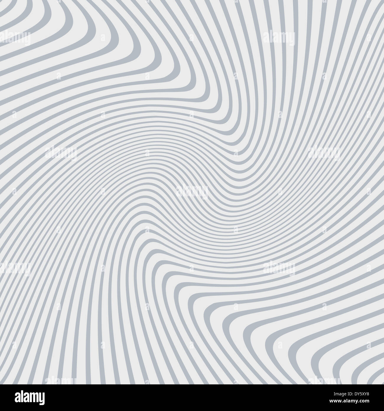 Abstract background of distorted lines in grey and white colors Stock ...