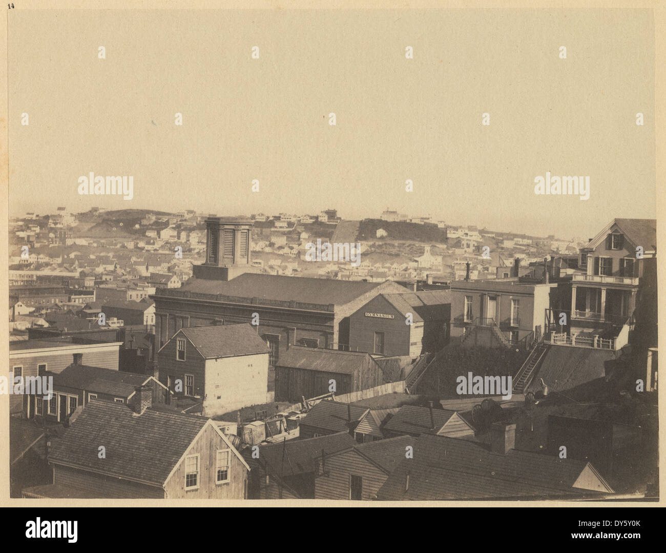 A scenic view of Happy Valley, California, highlighting the area’s ...