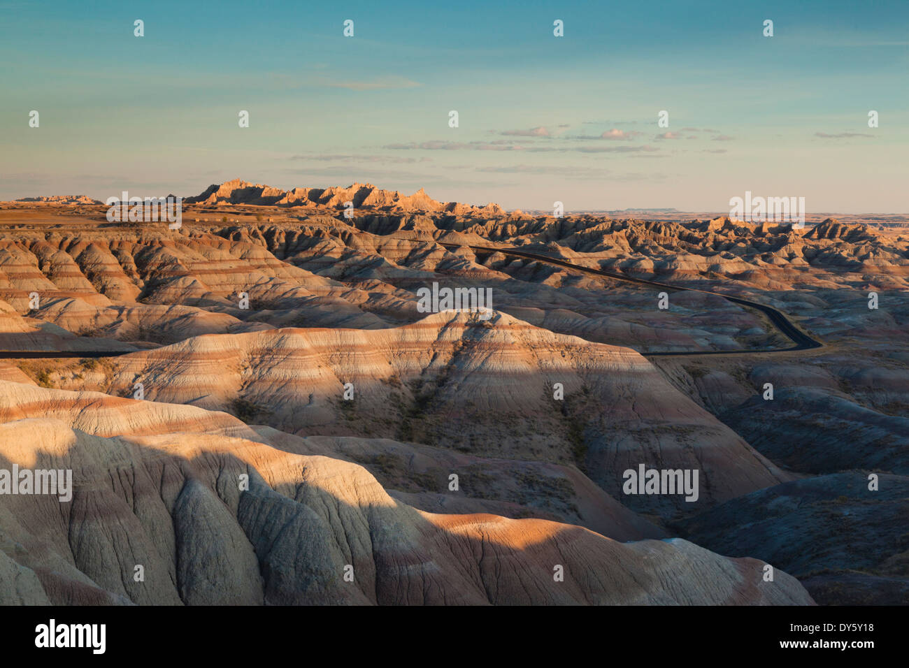 Interior South Dakota High Resolution Stock Photography and Images - Alamy