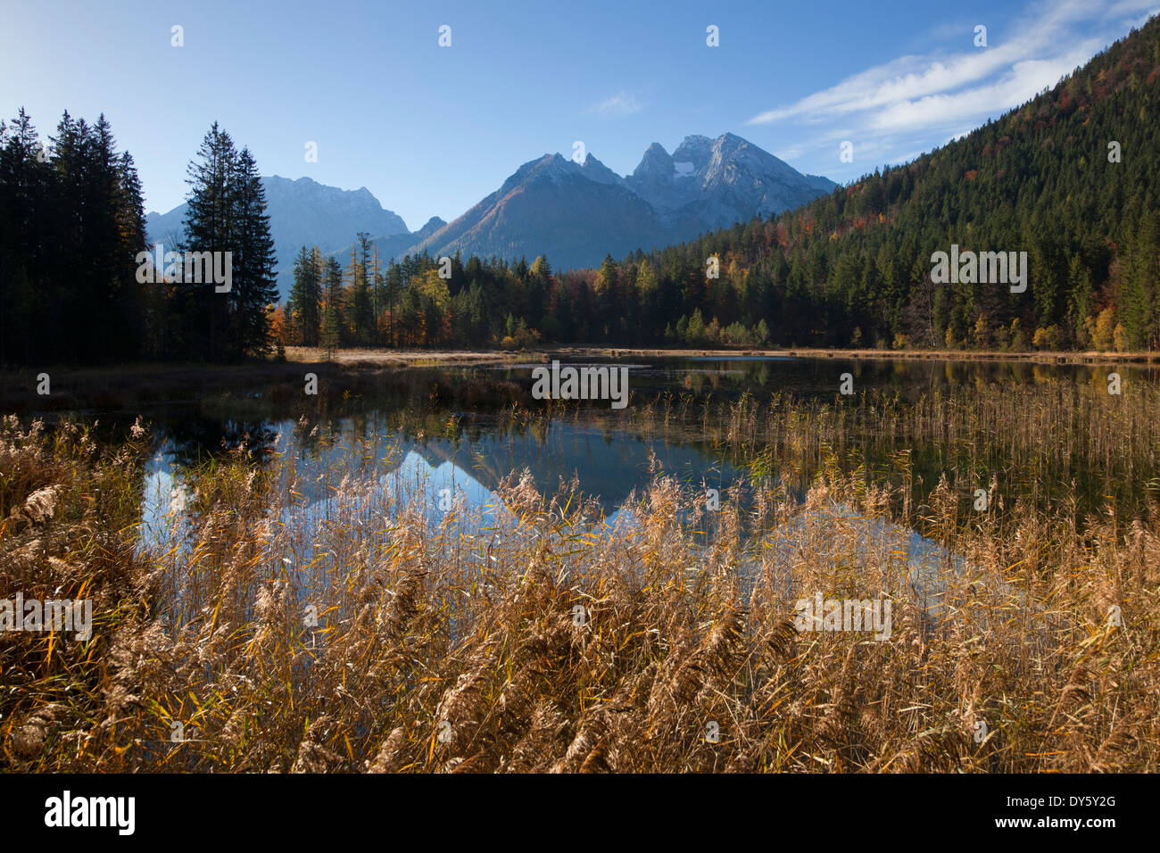 Taubensee hi-res stock photography and images - Alamy